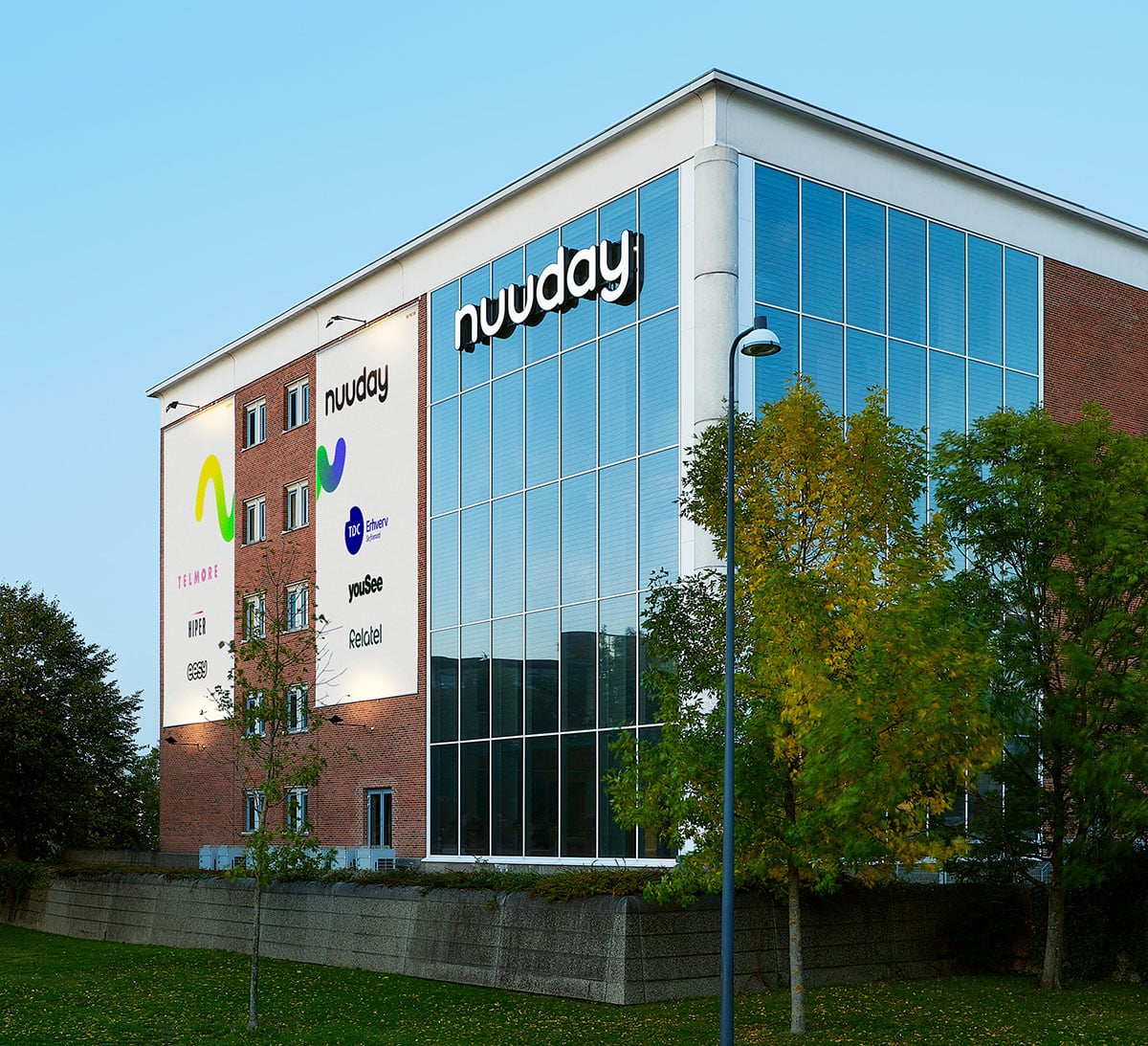 Data Ductus awarded contract from leading Danish communication services ...