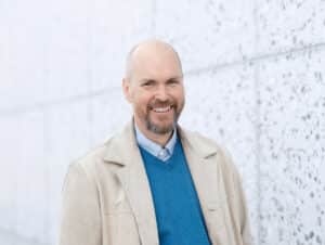 Meet Anders Essner: Ductus Malmö Site Manager - Ductus