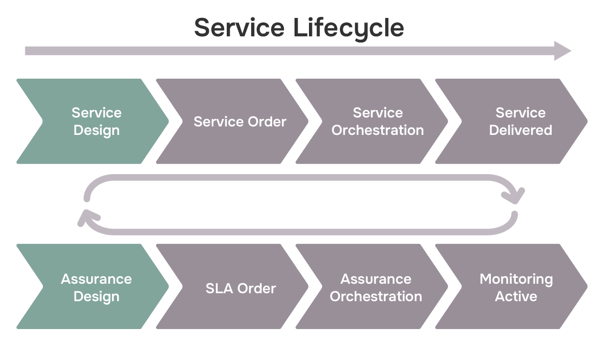 Assurance: The Business-Critical Foundation for Network Automation - Ductus